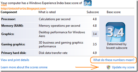 How To Check Memory Speed Vista - Flatdisk24